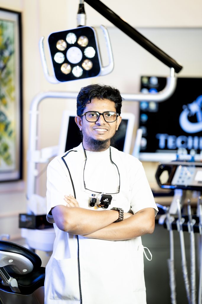 FAQ - Technodent Dental